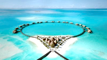 Red Sea Najuma, a Ritz Carlton Reserve 5